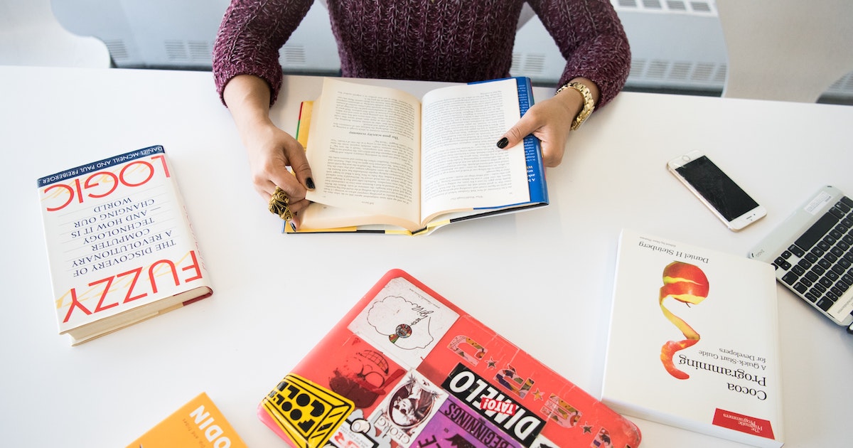 Jaclyn Paul's Order From Chaos: Book Overview | Shortform Books