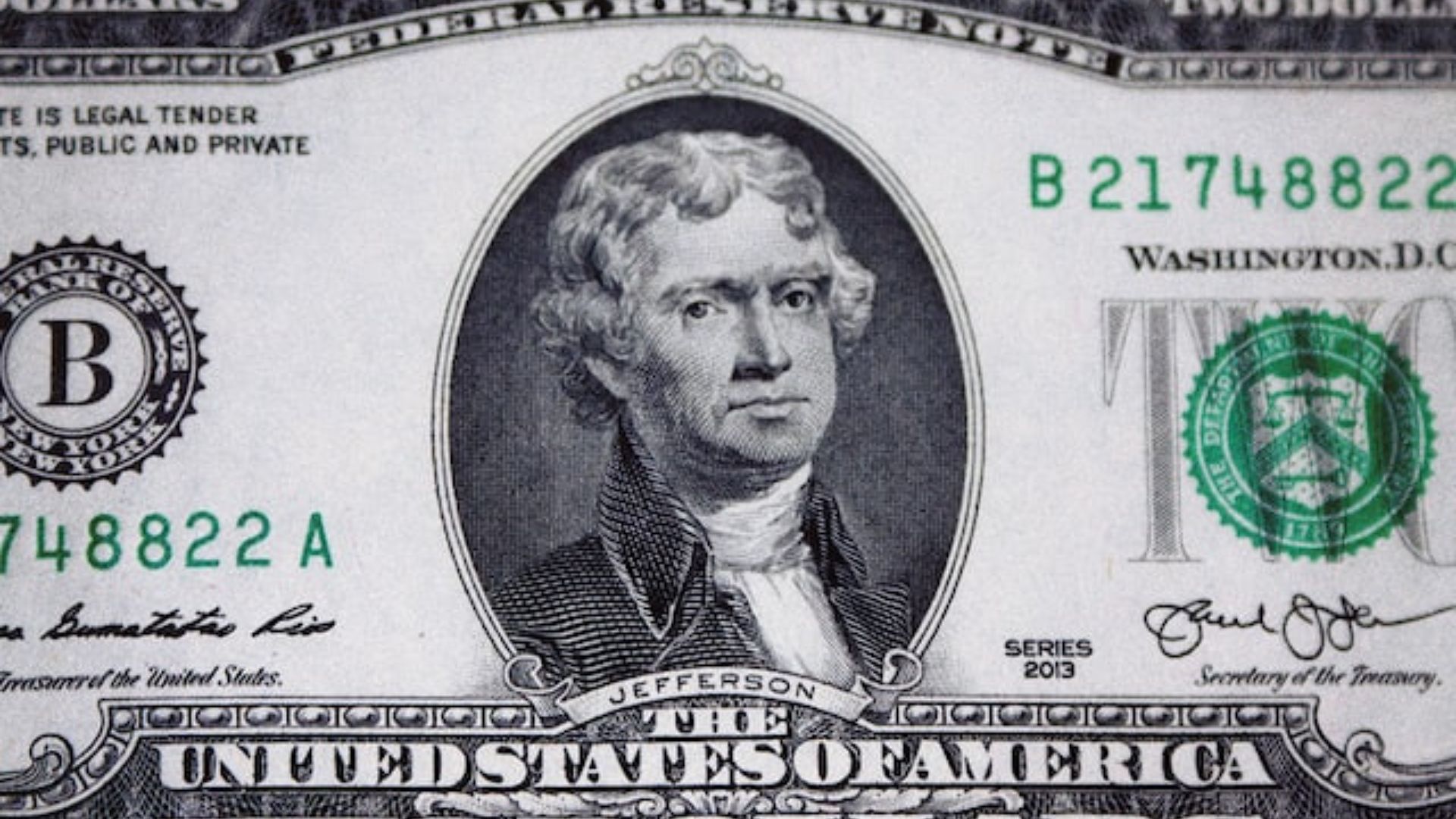 What Was Thomas Jefferson's Stance on Slavery? | Shortform Books