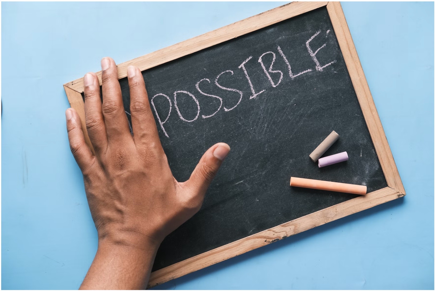 The Importance of Being Open-Minded About Your Career & Ability ...