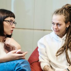 How to Stop Monopolizing Conversations (and Stop Others, Too ...