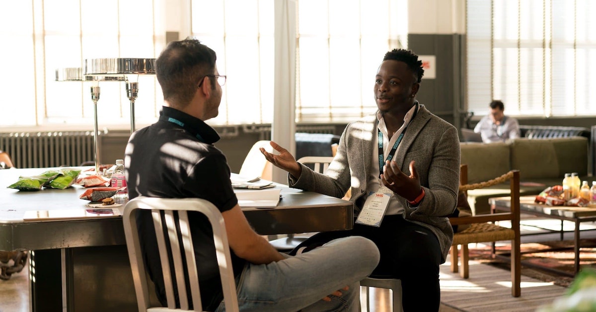 5 Accountability Exercises: Solve Issues & Preserve Relationships ...