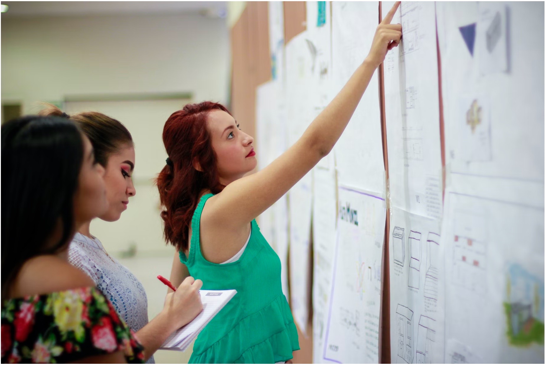 Product Design Critique: Example of the Sprint Method | Shortform Books