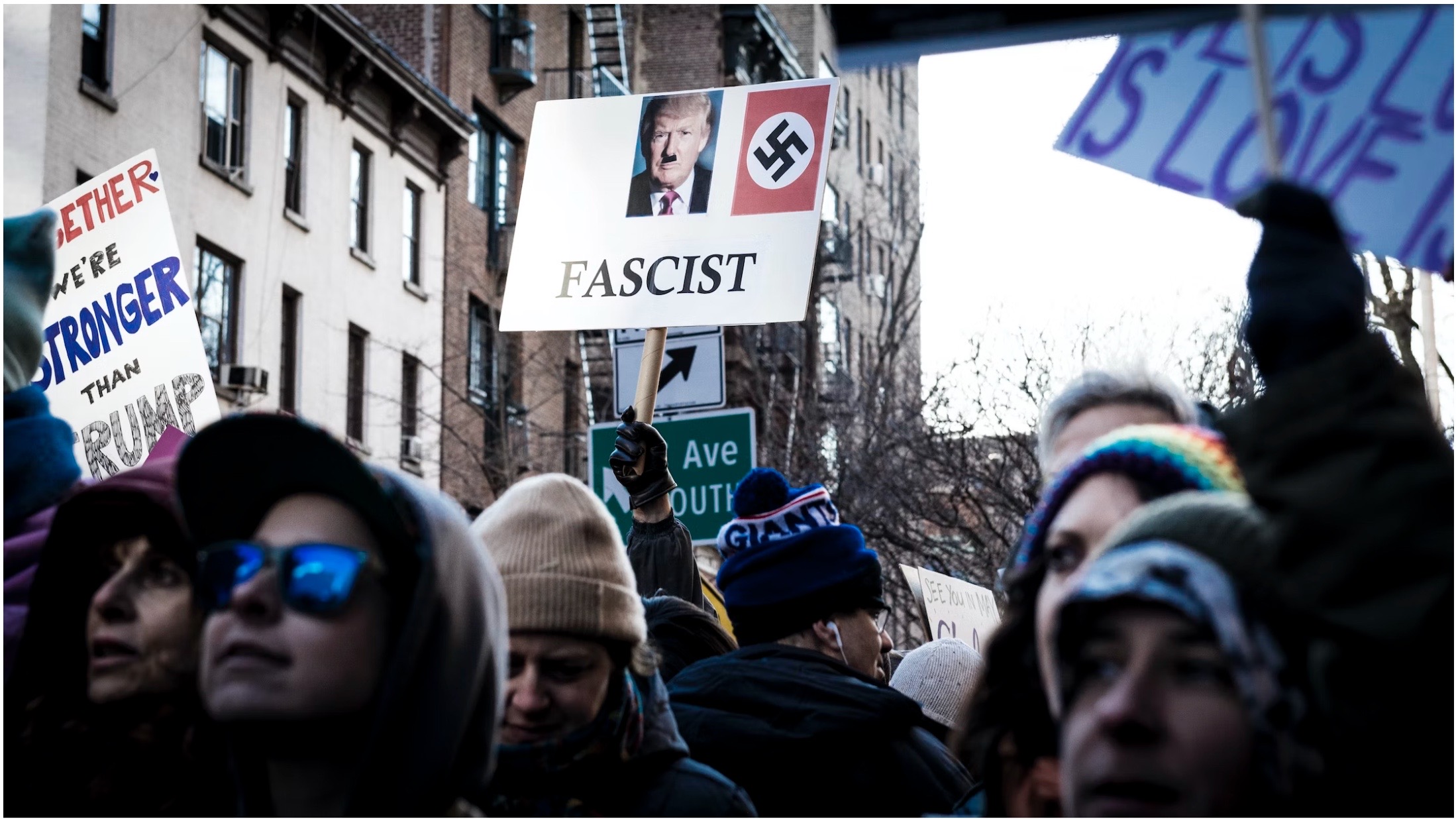 What Is the True Meaning of Fascism? | Shortform Books