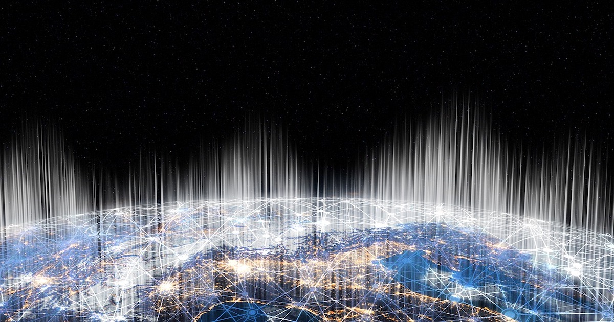 China's Global Influence: Challenging the Global Rules-Based Order ...