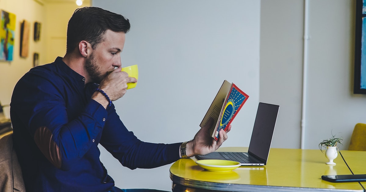 Think Big: Grace Lordan Explains How to Build the Future You Want ...