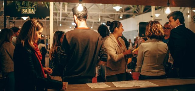 What Is the Importance of Social Gatherings? - Shortform Books