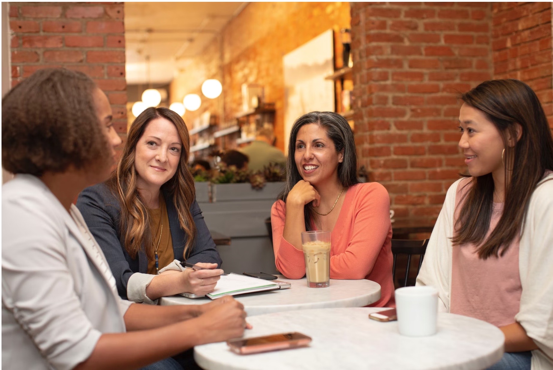 Female Networking Is Hard—Here Are 3 Tips for Success | Shortform Books