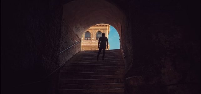The 5 Self-Improvement Steps to Take for a Stronger Mind - Shortform Books