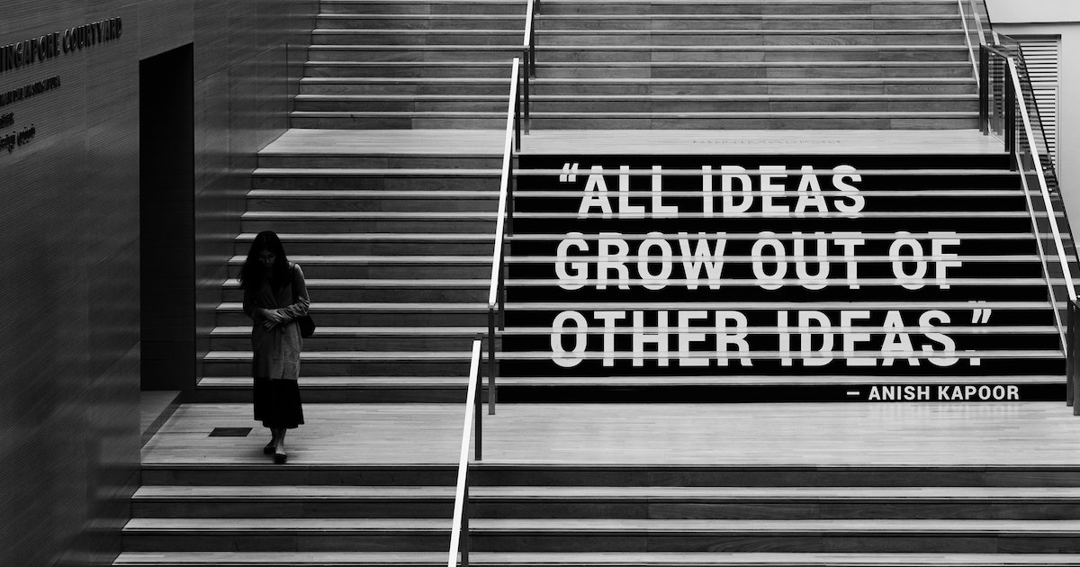 The Adjacent Possible: Steven Johnson Explains Reachable Ideas ...