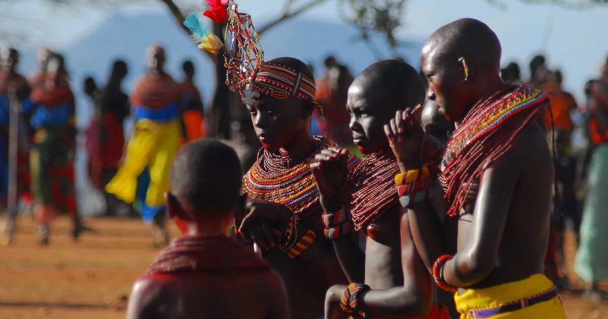 Indigenous Stereotypes: Debunking the Notion of "Primitives ...