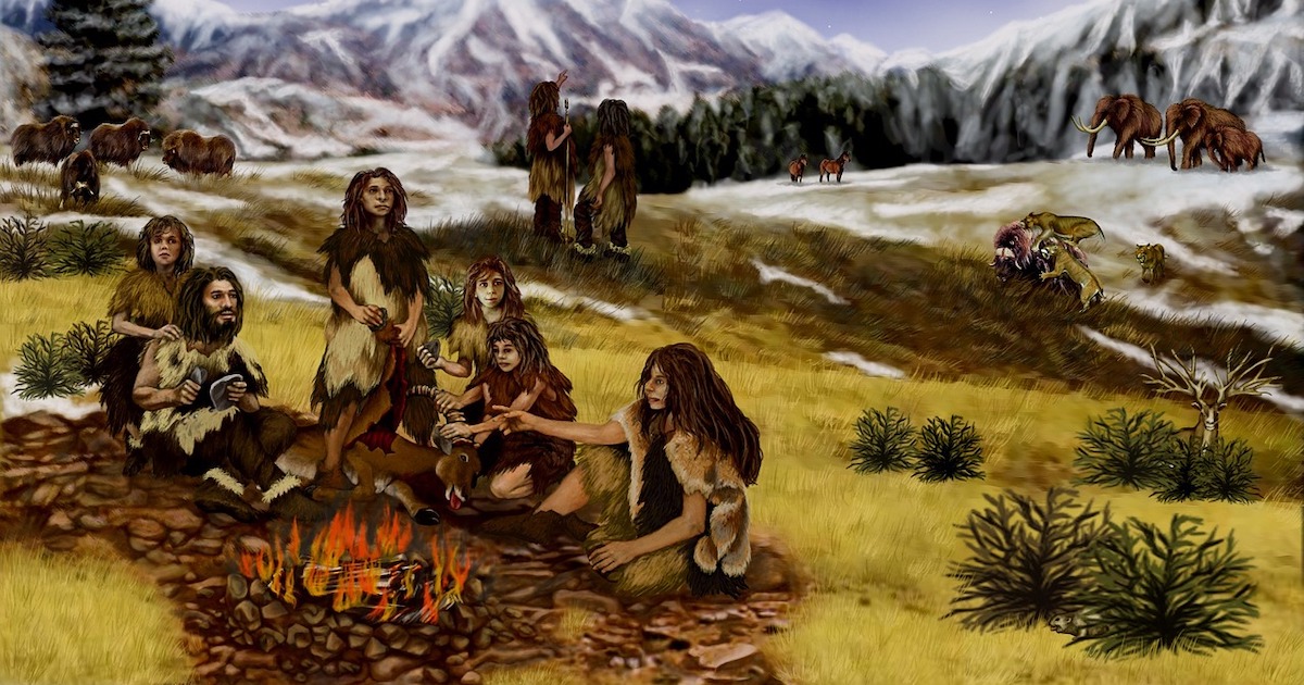 The Origins of Government: From Families & Tribes to States | Shortform ...
