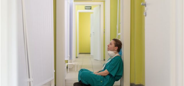 The Top Problem in U.S. Public Health? Underfunding - Shortform Books