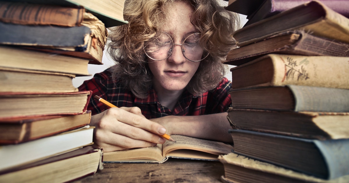 How to Study Productively & Ace Your Exams | Shortform Books