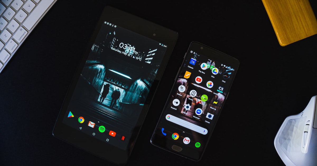 The Big Four Tech Companies: The Secrets to Their Success | Shortform Books