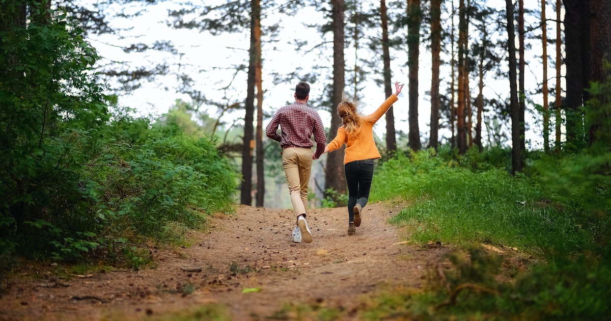 Accepting Change in Life: Pursue the Path to Equilibrium & Joy ...