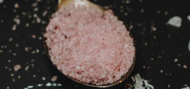The Two Uses of Salt in the Culinary World - Shortform Books