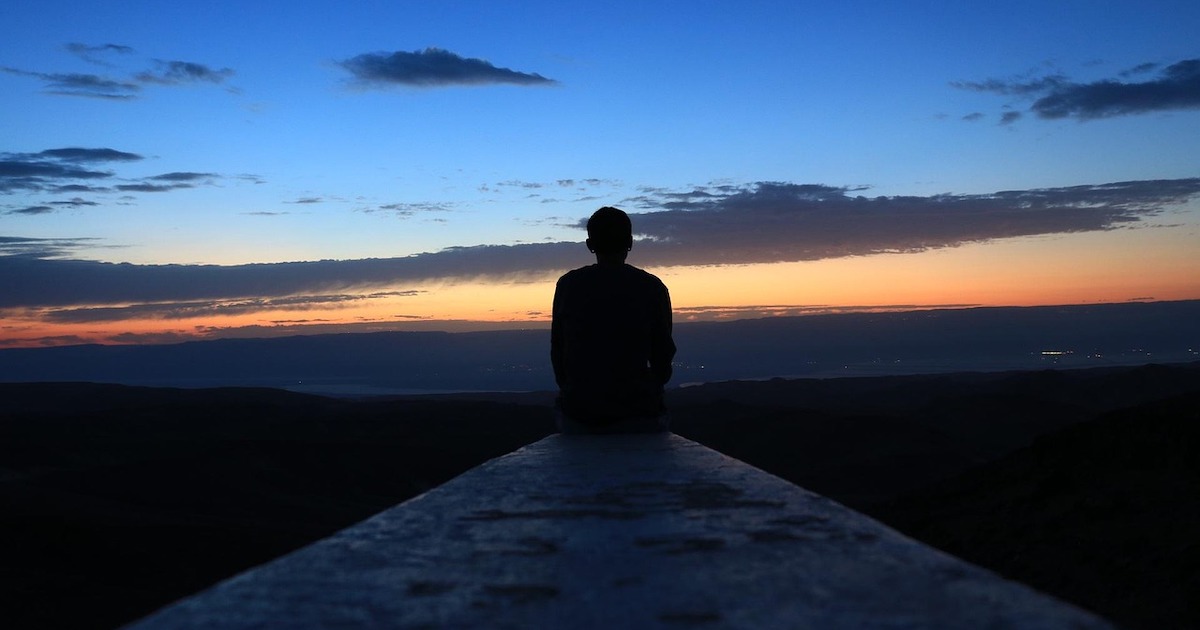 Stoic Negative Visualization: Learning to Want What You Have ...