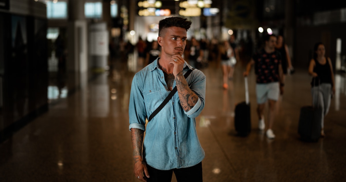 What Is a Man's Purpose, According to Stefan Aarnio? | Shortform Books
