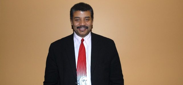 The Basic Assumptions of Science: Neil deGrasse Tyson Explains ...