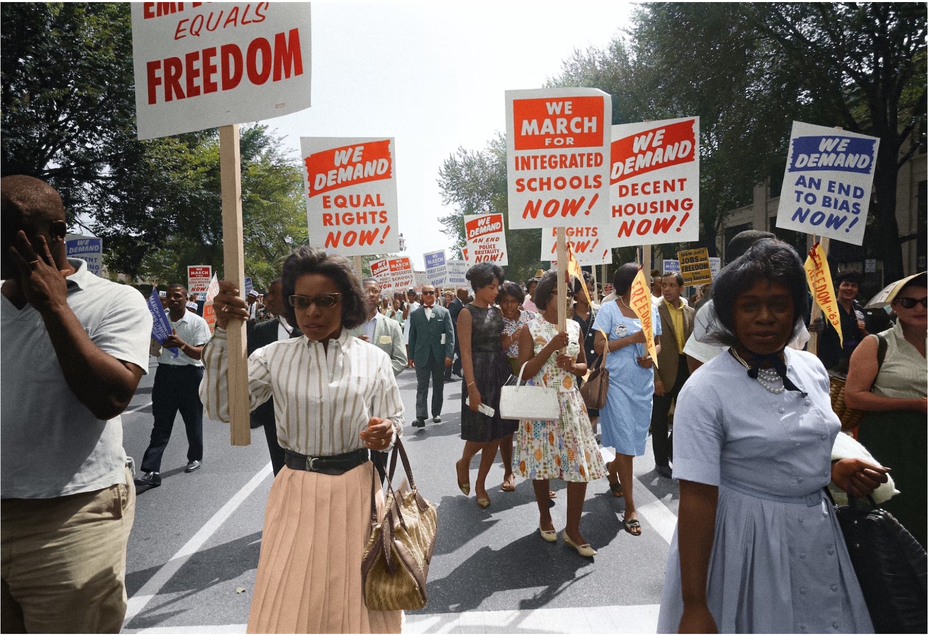 Ending Systemic Racism in the Deep South: Historic Challenges ...