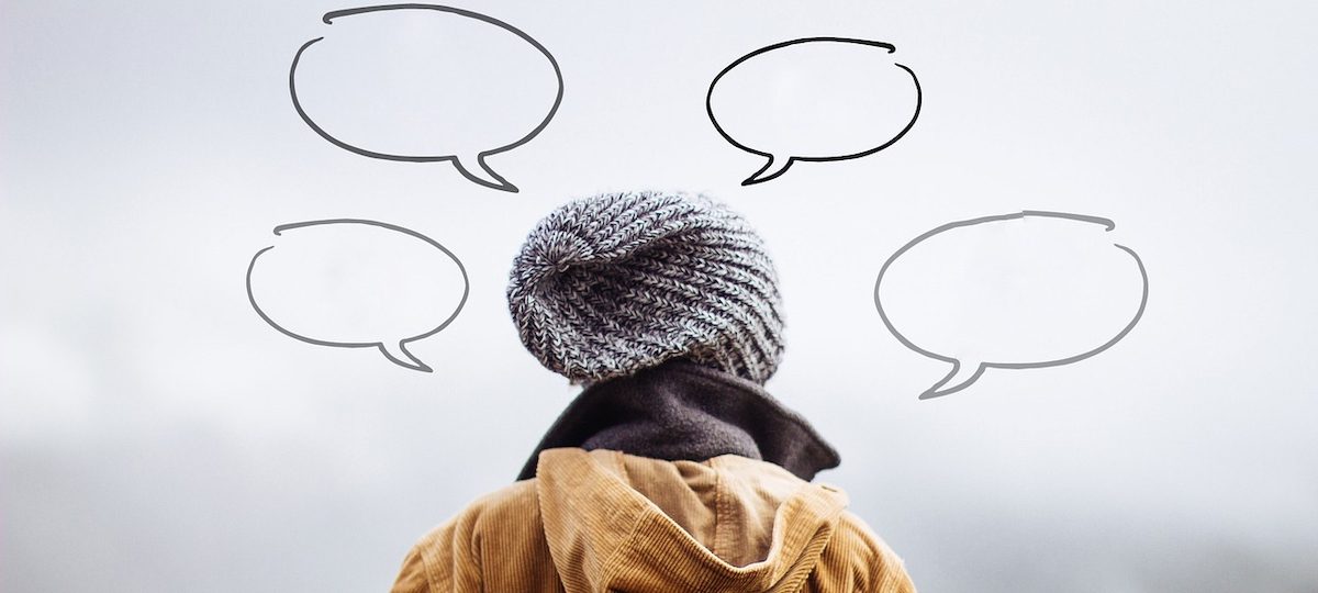 How to Be More Open-Minded: 3 Steps Toward New Possibilities ...