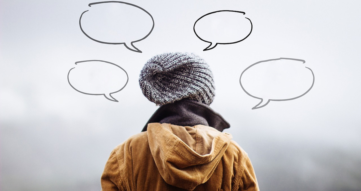 What Is Self-Talk? Psychologist Explains | Shortform Books