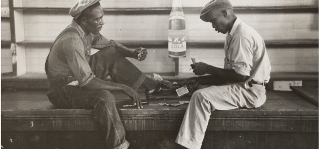 Black Like Me: John Howard Griffin Book Overview - Shortform Books