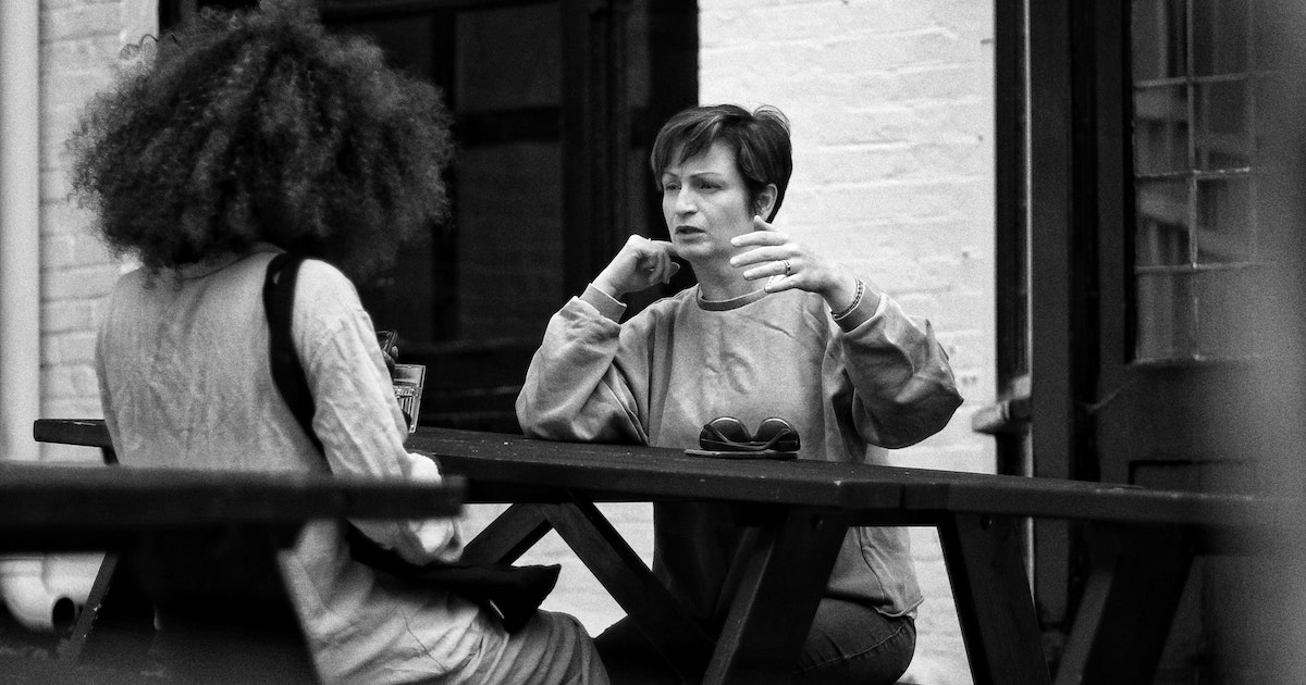 How to Create a Safe Space for Discussions at Events | Shortform Books