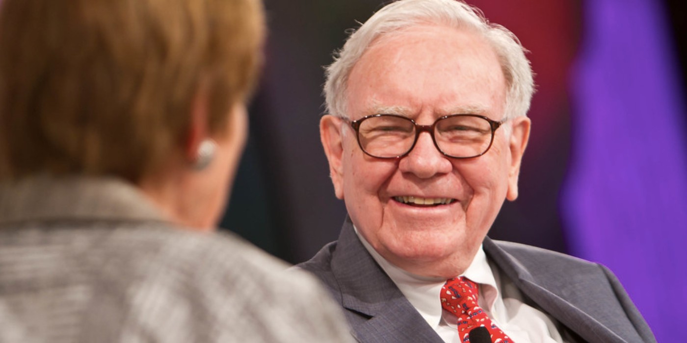 Warren Buffett's Intrinsic Value Formula: How He Finds Good Deals ...