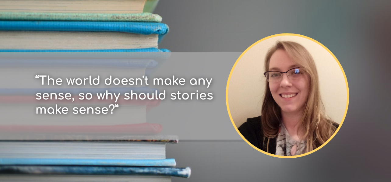 Shortform Reads: A Journey From the Magic & Mythical to the Absurd ...