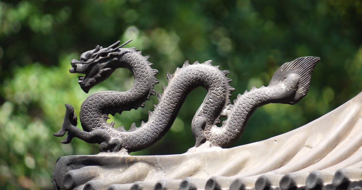 Mythological Archetypes: Dragon, Mother, Father, and Son | Shortform Books