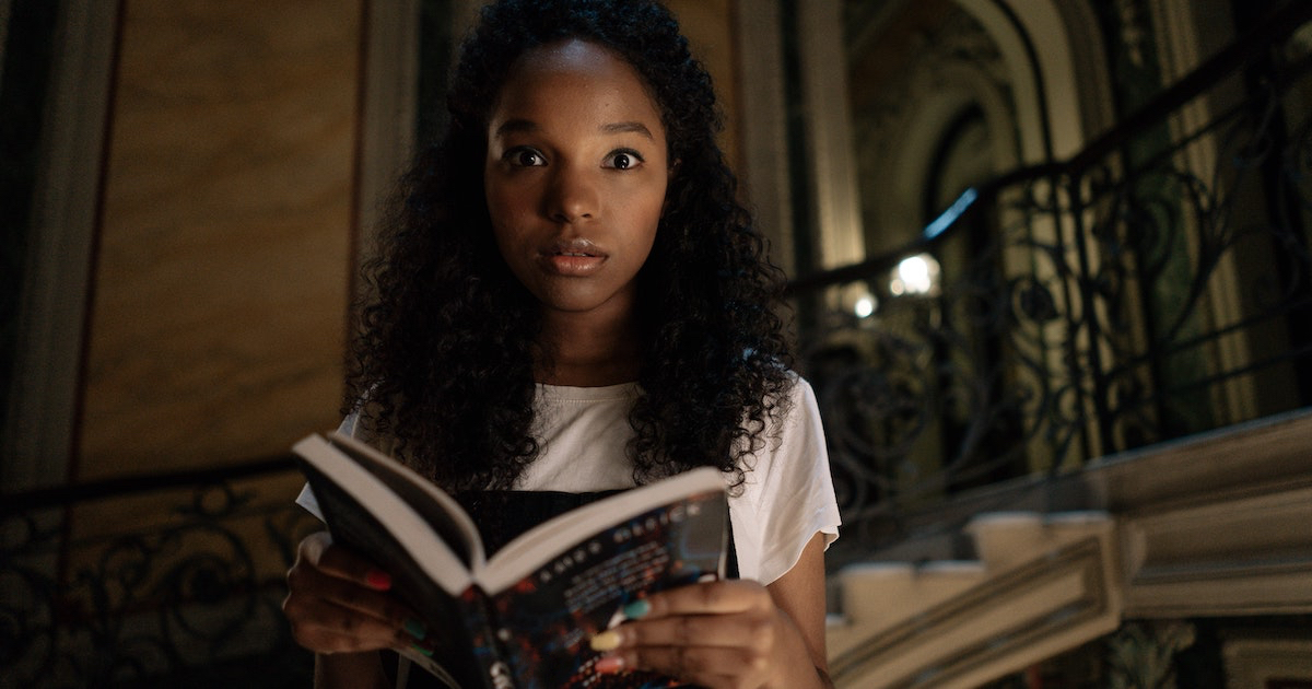 How to Create Suspense in a Story: Insight From Neuroscience ...