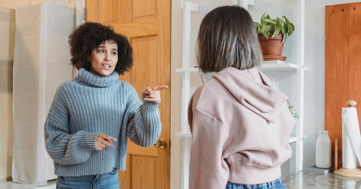 How to Confront Someone: 3 Ways to Handle Tough Situations | Shortform ...