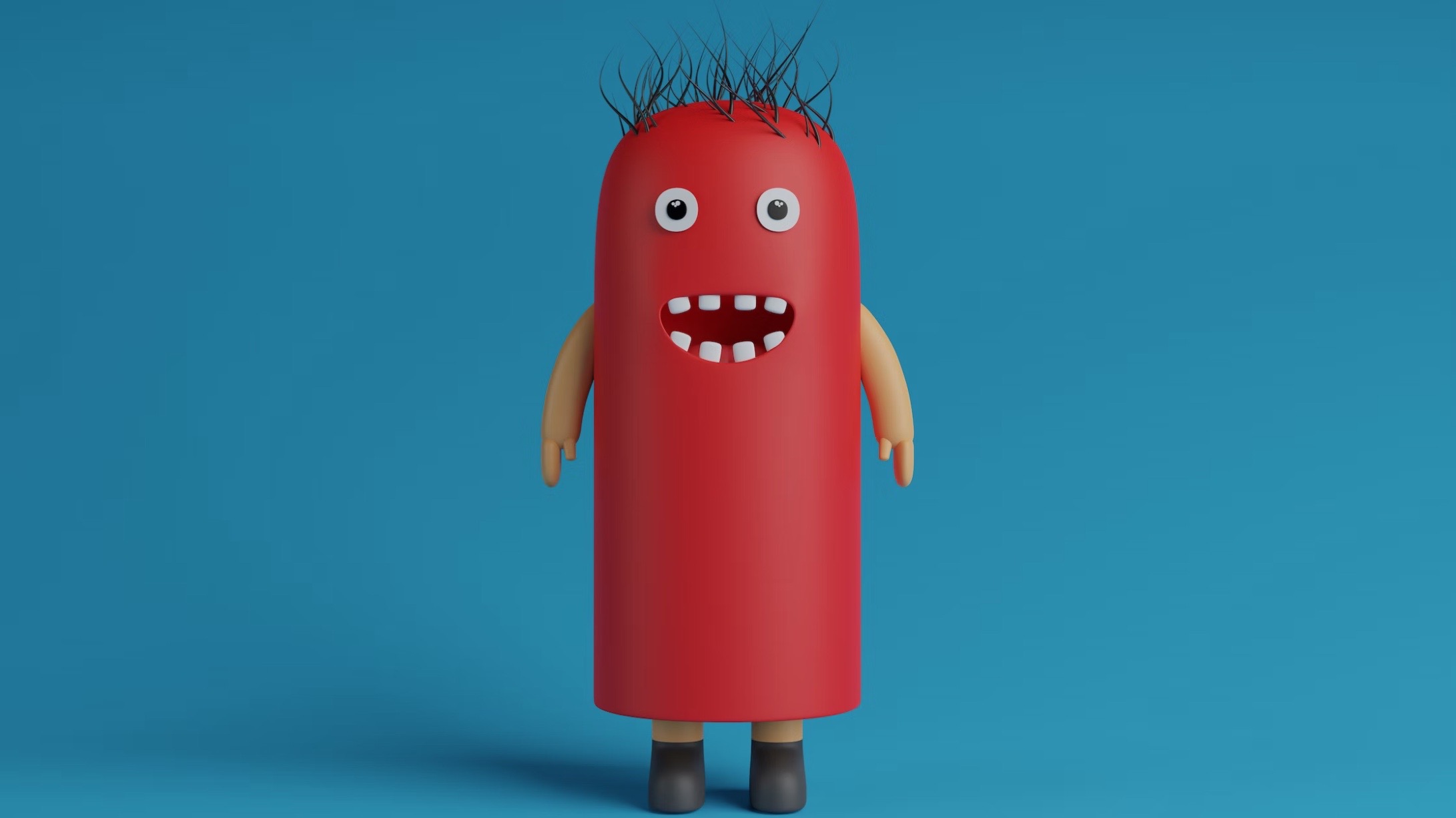 What Is the Advice Monster? Michael Stanier Explains | Shortform Books