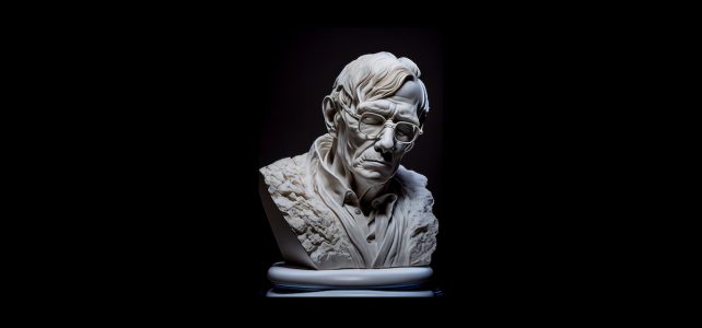 12 Inspirational Stephen Hawking Quotes to Make You Wonder - Shortform ...