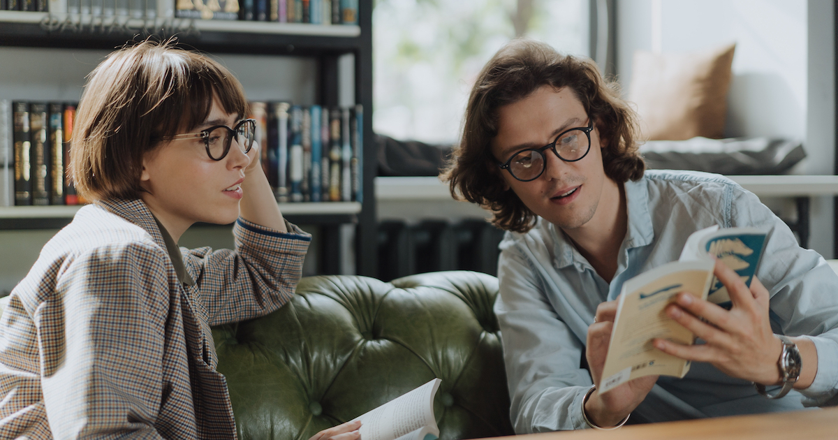 How to Be an Adult in Relationships by David Richo: Overview ...