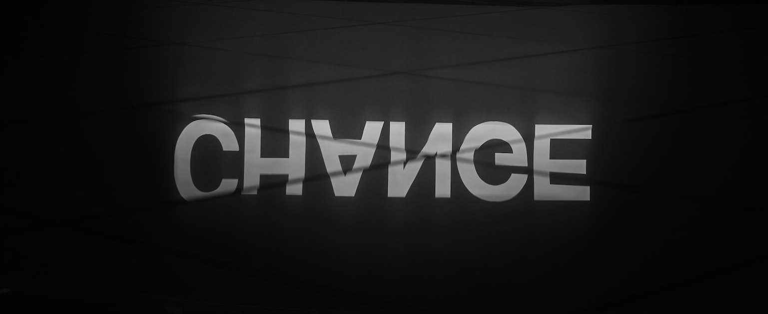 Michelle Obama: Change Is a Journey, Not a Race | Shortform Books