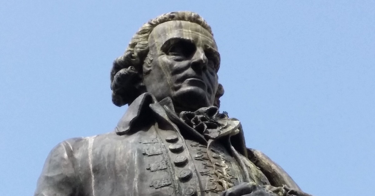 Adam Smith: Self-Interest Is the Engine of a Free Economy | Shortform Books