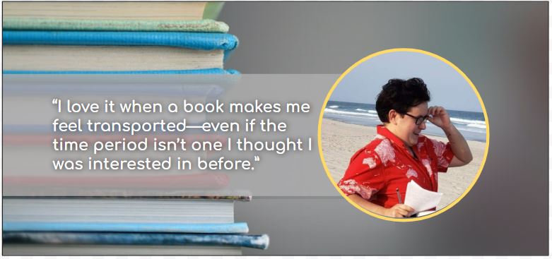 Shortform Reads: Transported by Historical Fiction | Shortform Books