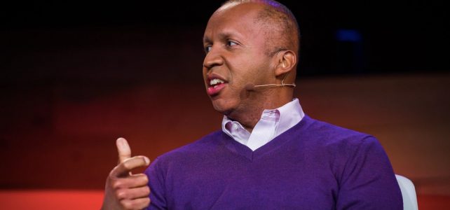Who Is Bryan Stevenson? A Hero to Death Row Inmates - Shortform Books