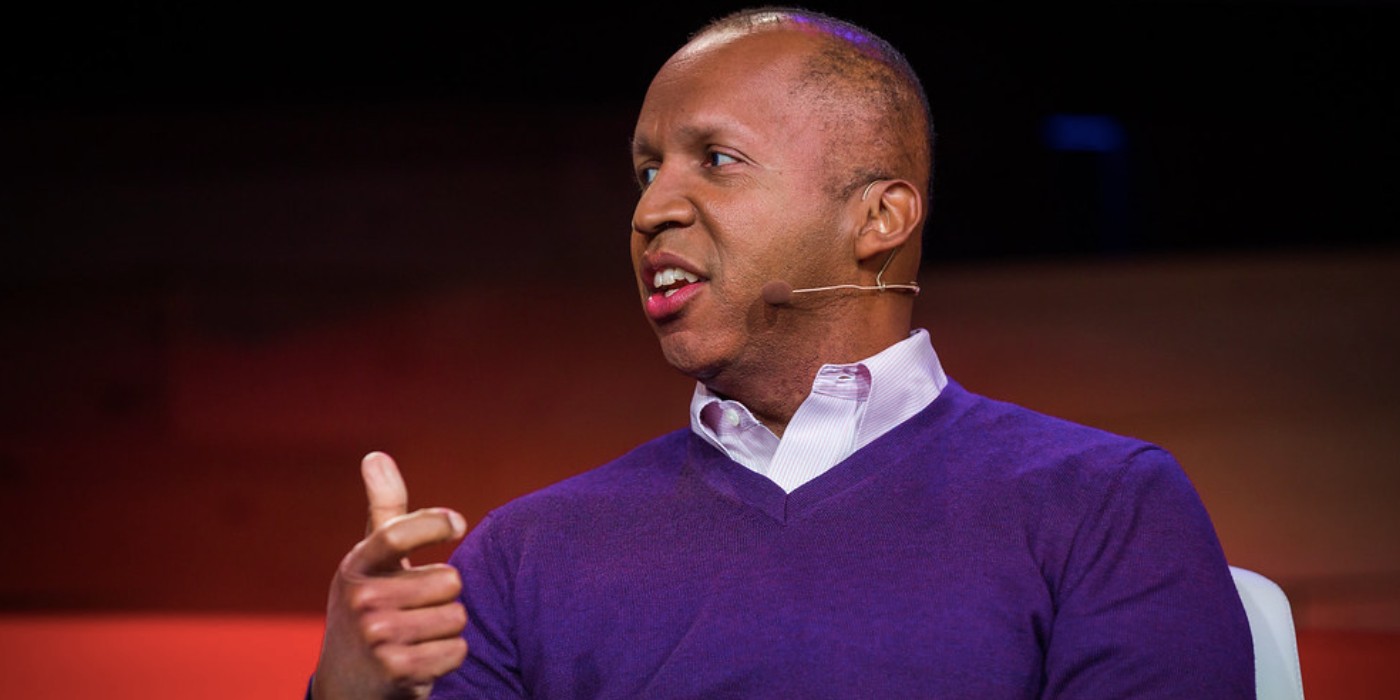 Who Is Bryan Stevenson? A Hero to Death Row Inmates | Shortform Books