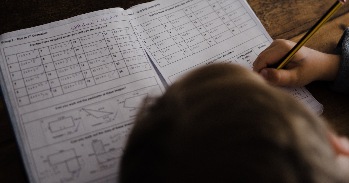 Young Richard Feynman: A Toy Microscope & Trig for Fun | Shortform Books