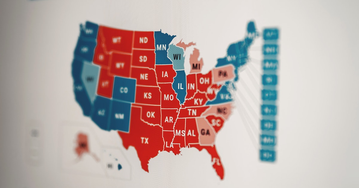After the 2012 Presidential Election: A Conservative Reboot | Shortform ...