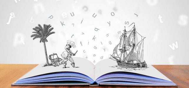 What Makes a Story Interesting? The 4 Things a Narrative Needs ...