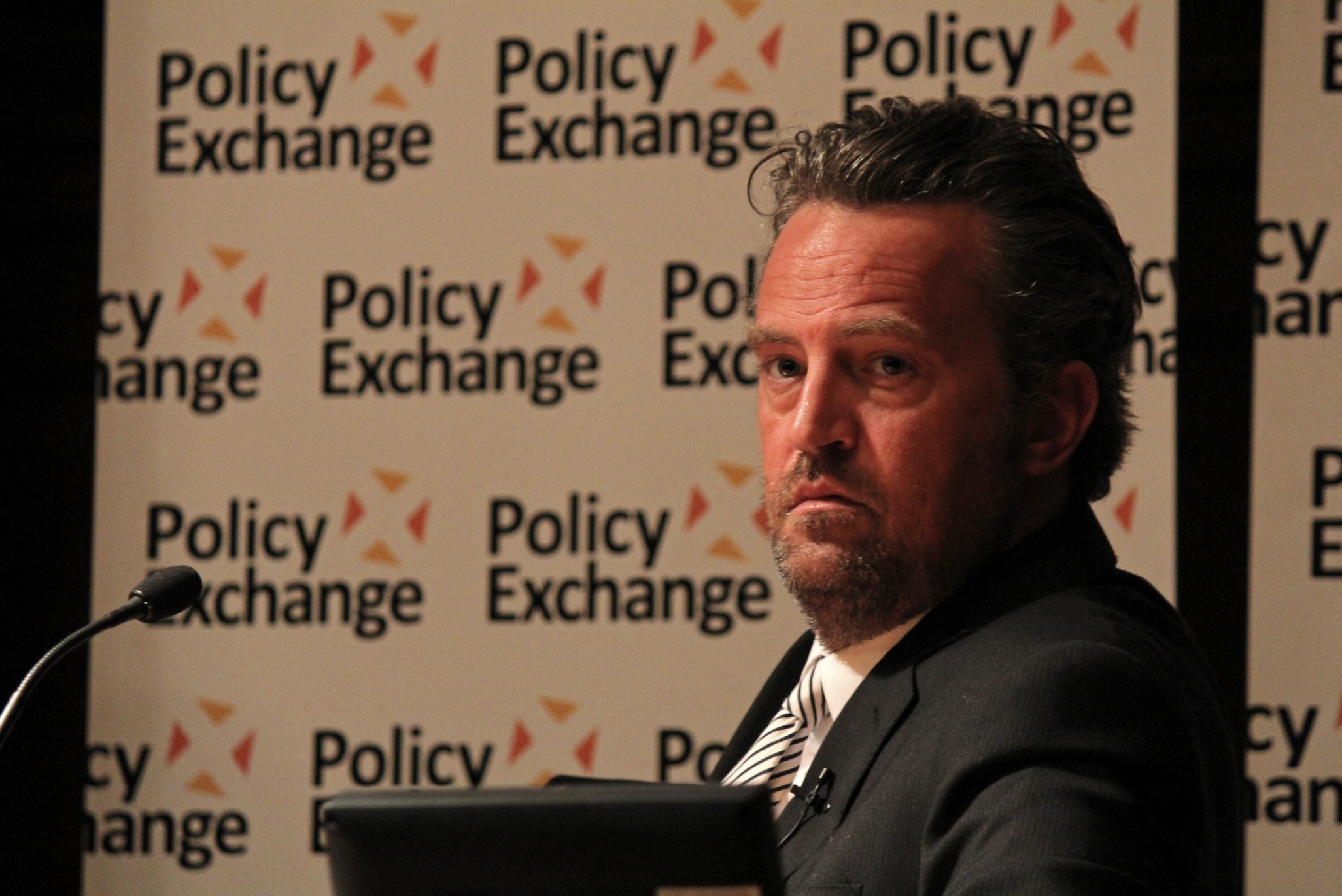 Matthew Perry's Relapse and Recover Cycle of Addiction | Shortform Books