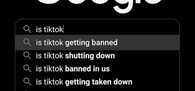 Is a US TikTok Ban on the Horizon? - Shortform Books