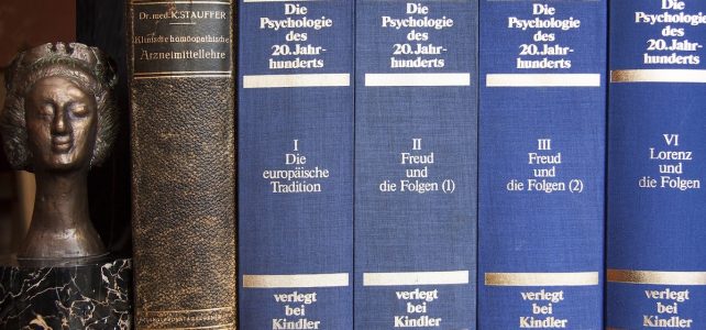 Sigmund Freud's Philosophy About Self: Sexuality as Identity ...