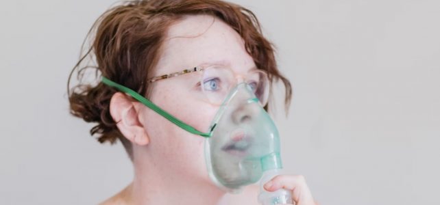 The 5 Symptoms of Heavy Breathing to Be Aware Of - Shortform Books