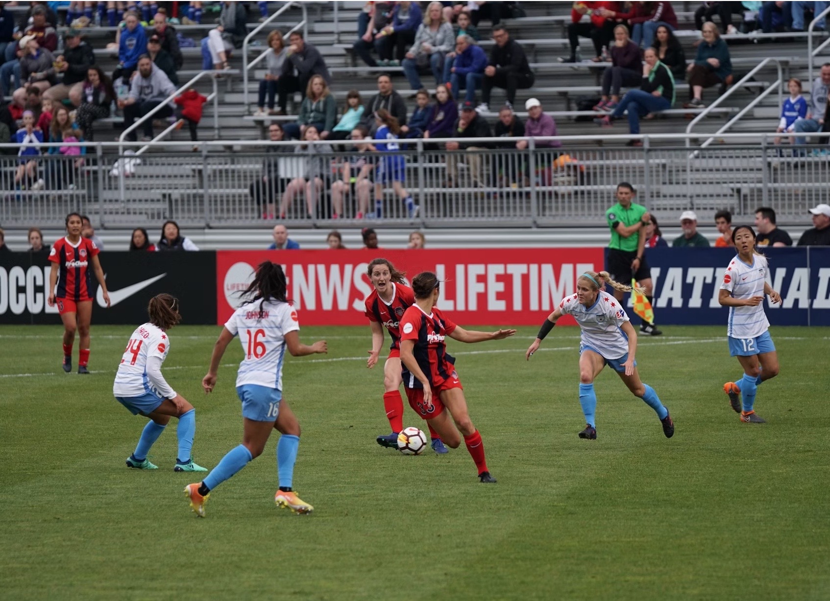 The FIFA Controversy: Women's Soccer Battles for Equality | Shortform Books