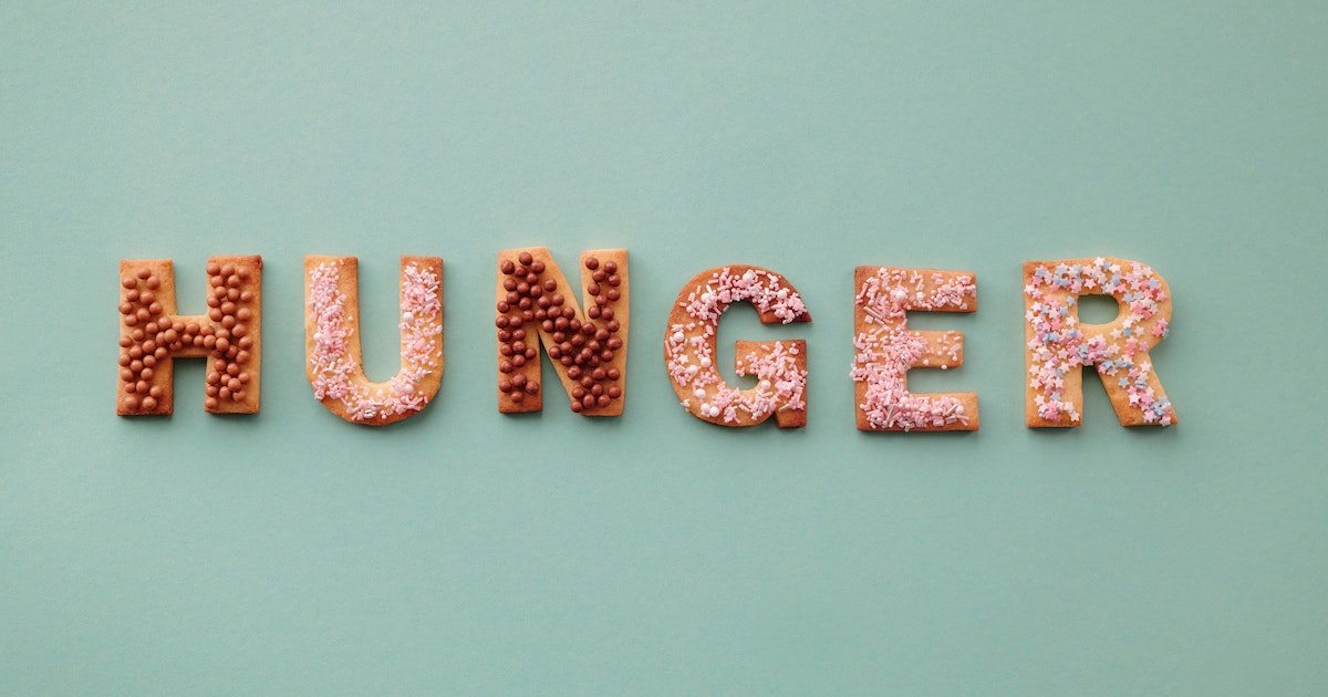 The Benefits of Hunger: Why Fasting Is Natural for Humans | Shortform Books